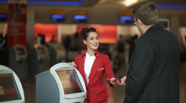 IT Jobs with Virgin Atlantic | Virgin Atlantic Careers