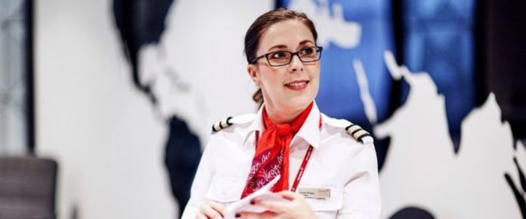 Graduate Engineering Jobs with Virgin Atlantic | Virgin Atlantic Careers