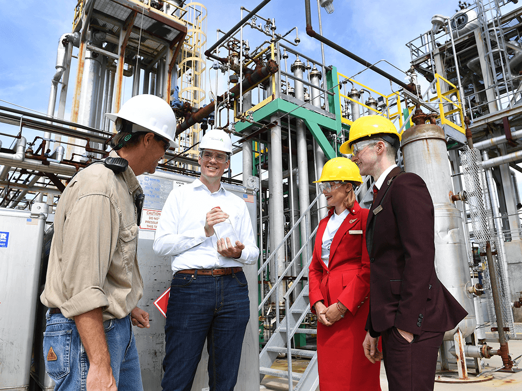 Our Culture | Virgin Atlantic Careers