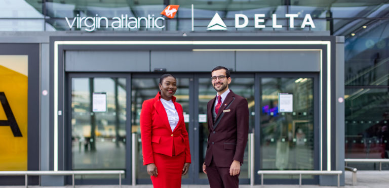 Cabin Crew Jobs at Virgin Atlantic | Virgin Atlantic Careers