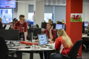 Our UK locations | Virgin Atlantic Careers UK