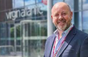 Red on the inside - Virgin Atlantic Careers