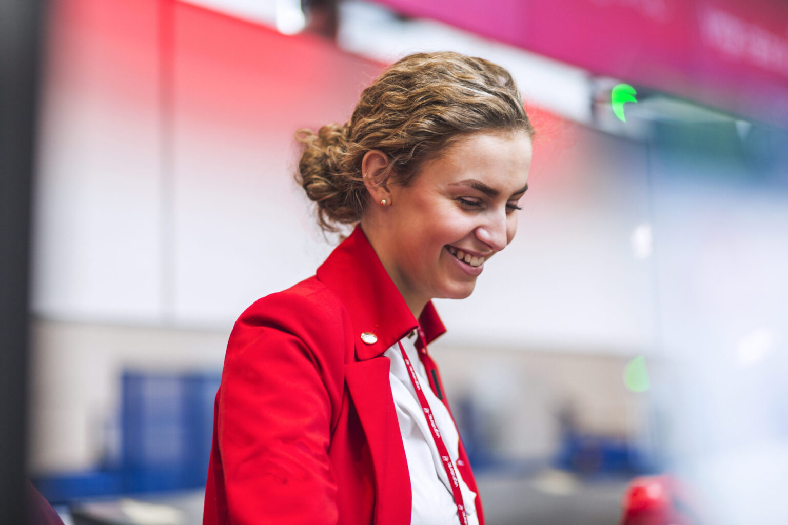 Airport operations and customer service - Virgin Atlantic Careers