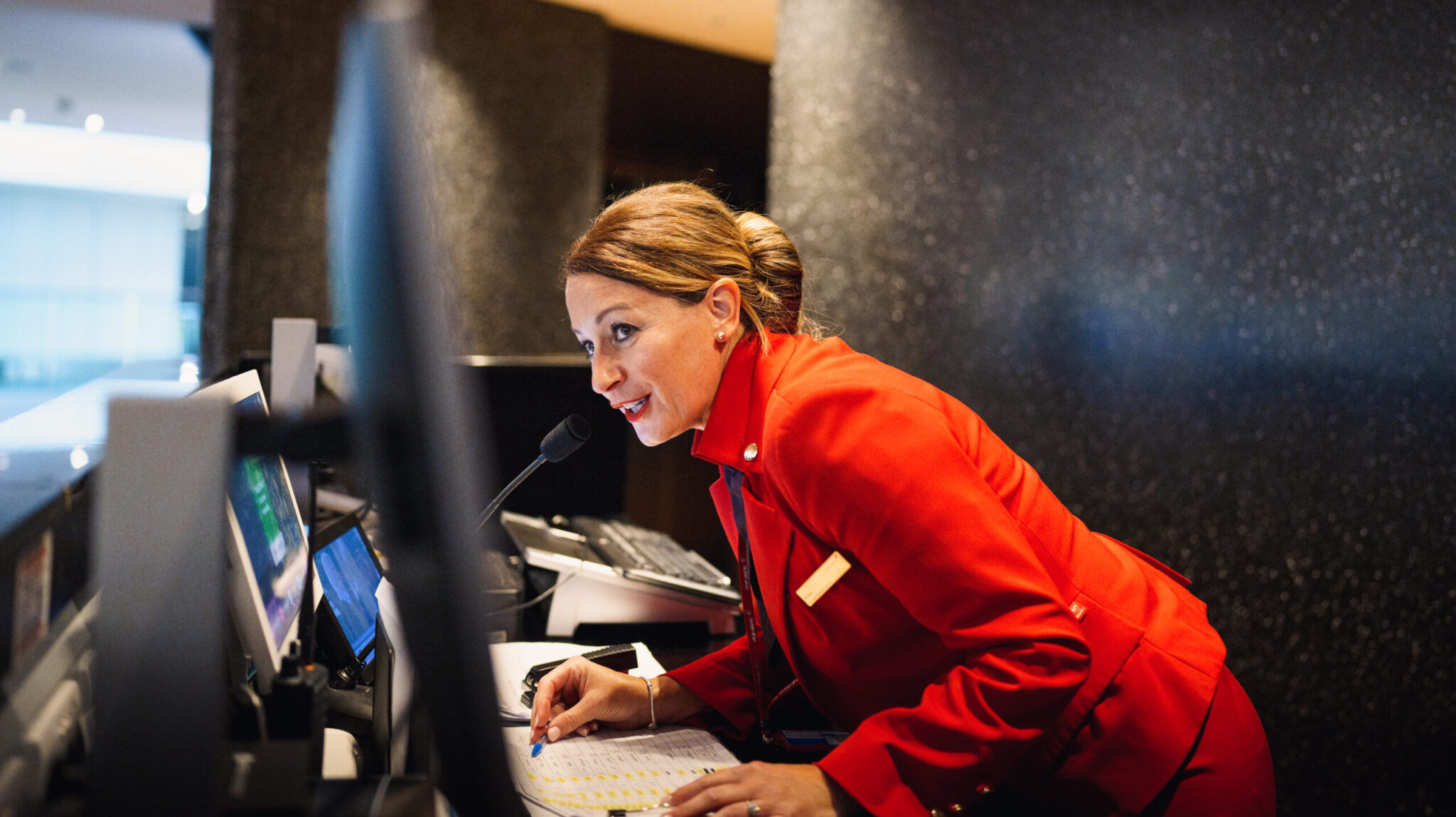 Airport operations and customer service - Virgin Atlantic Careers
