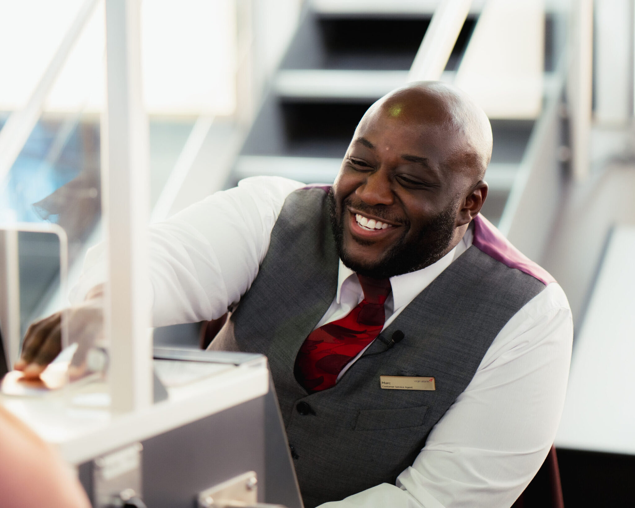 Virgin Atlantic Careers | Airline Opportunities