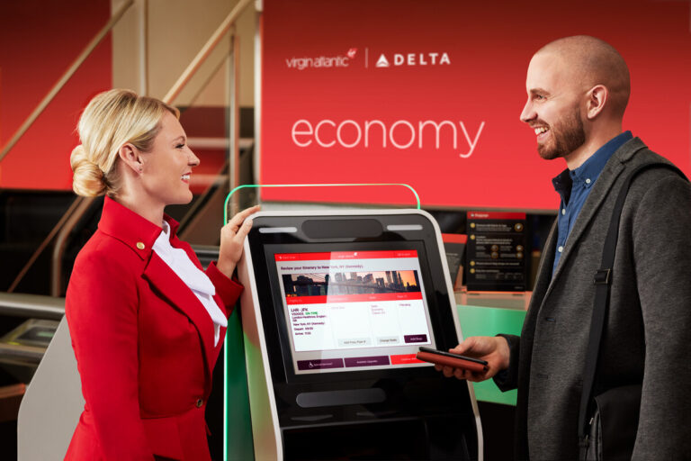 Airport operations and customer service - Virgin Atlantic Careers