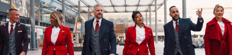 Search and Apply for the Latest Jobs with Virgin Atlantic