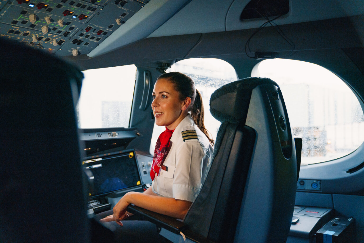 Virgin Atlantic Careers | Airline Opportunities