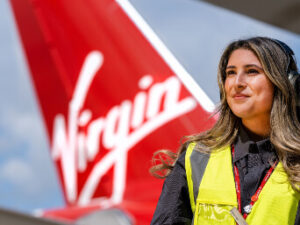 Virgin Atlantic Cargo - Virgin Atlantic Careers